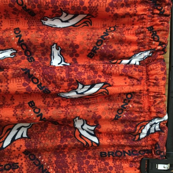 NFL | Pajamas | Denver Broncos Soft Pajama Pants | Poshmark